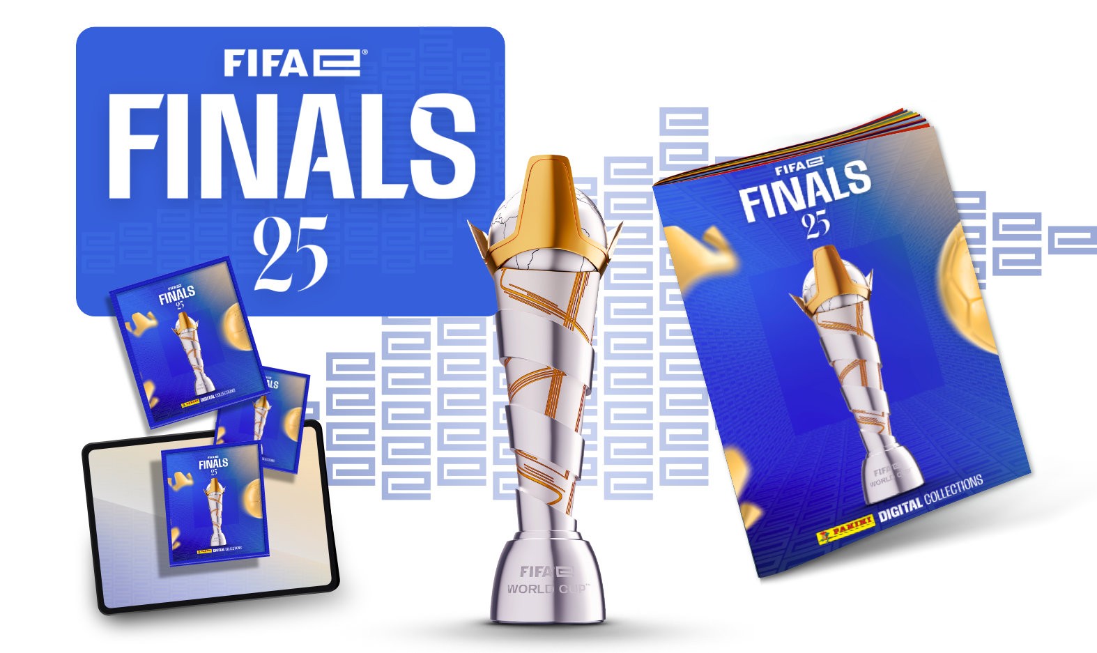 Panini Digital Collections