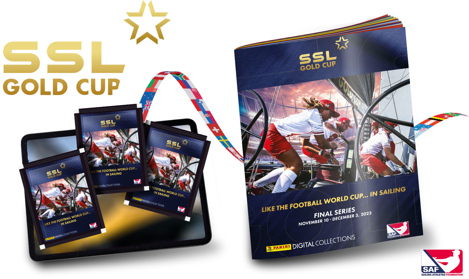 Panini Digital Collections