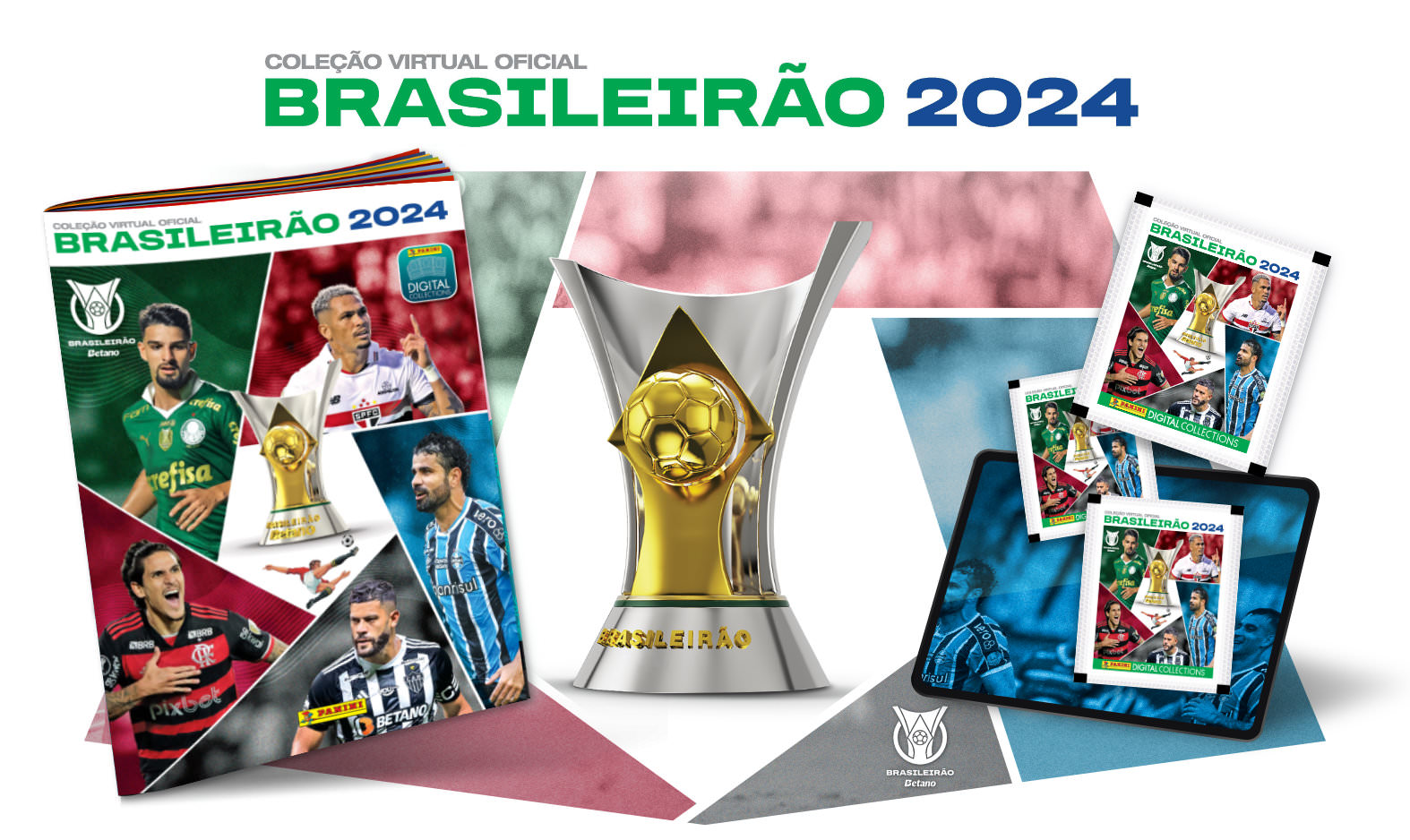 Panini Digital Collections